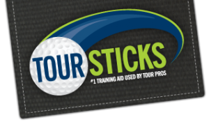 Tour SticksÂ® | #1 Golf Training Aid Used By Tour Pros | Best Alignment Aid